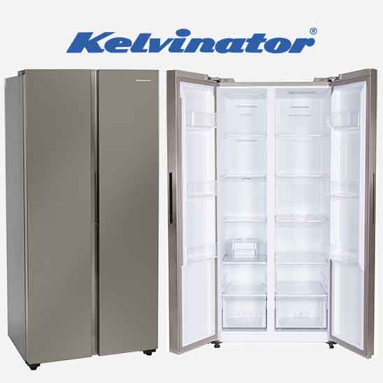 Kelvinator Fridge Repairs | Same-Day Service | ☎️ 073 602 1415