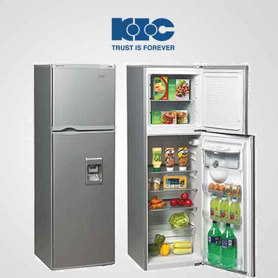 KIC Fridge Repairs | Same-Day Service ☎️073 602 1415 - All Areas